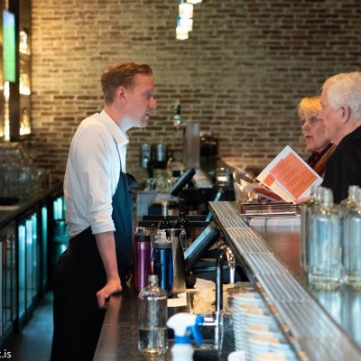 Mathús Garðabæjar – Food and Fun 2019 – Veitingageirinn.is – Fréttir ...