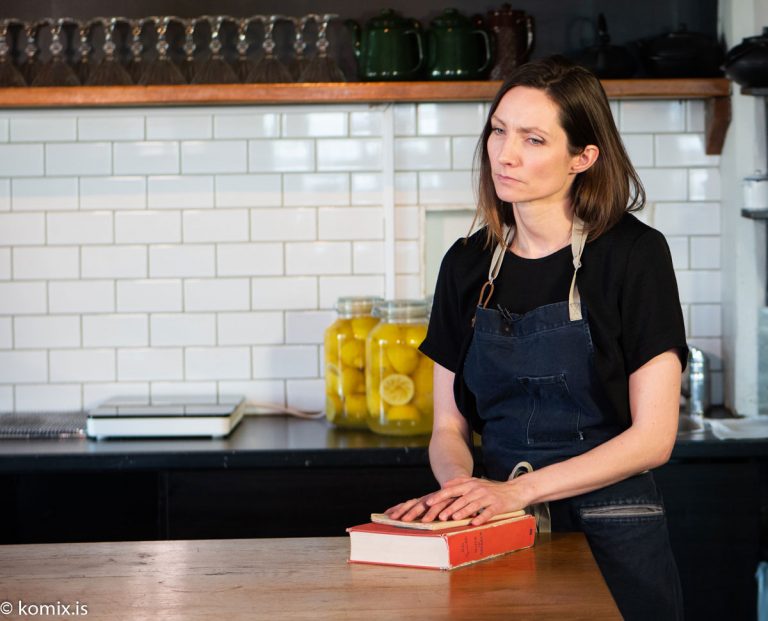 Matur og drykkur – Veitingageirinn.is – Fréttavefur um mat og vín