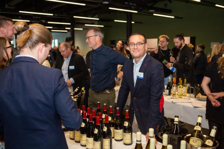 Innnes og Vínnes sameinast – Veitingageirinn.is – Fréttir alla daga