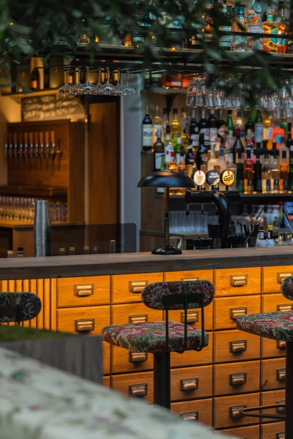 Myndir af Pósthús Food Hall – Bæði nýir og vinsælir veitingastaðir í ...