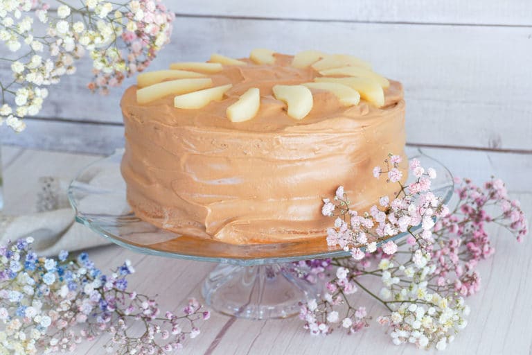 Perutertan sem er ómissandi á veisluborðið – Þessi gamla góða ...