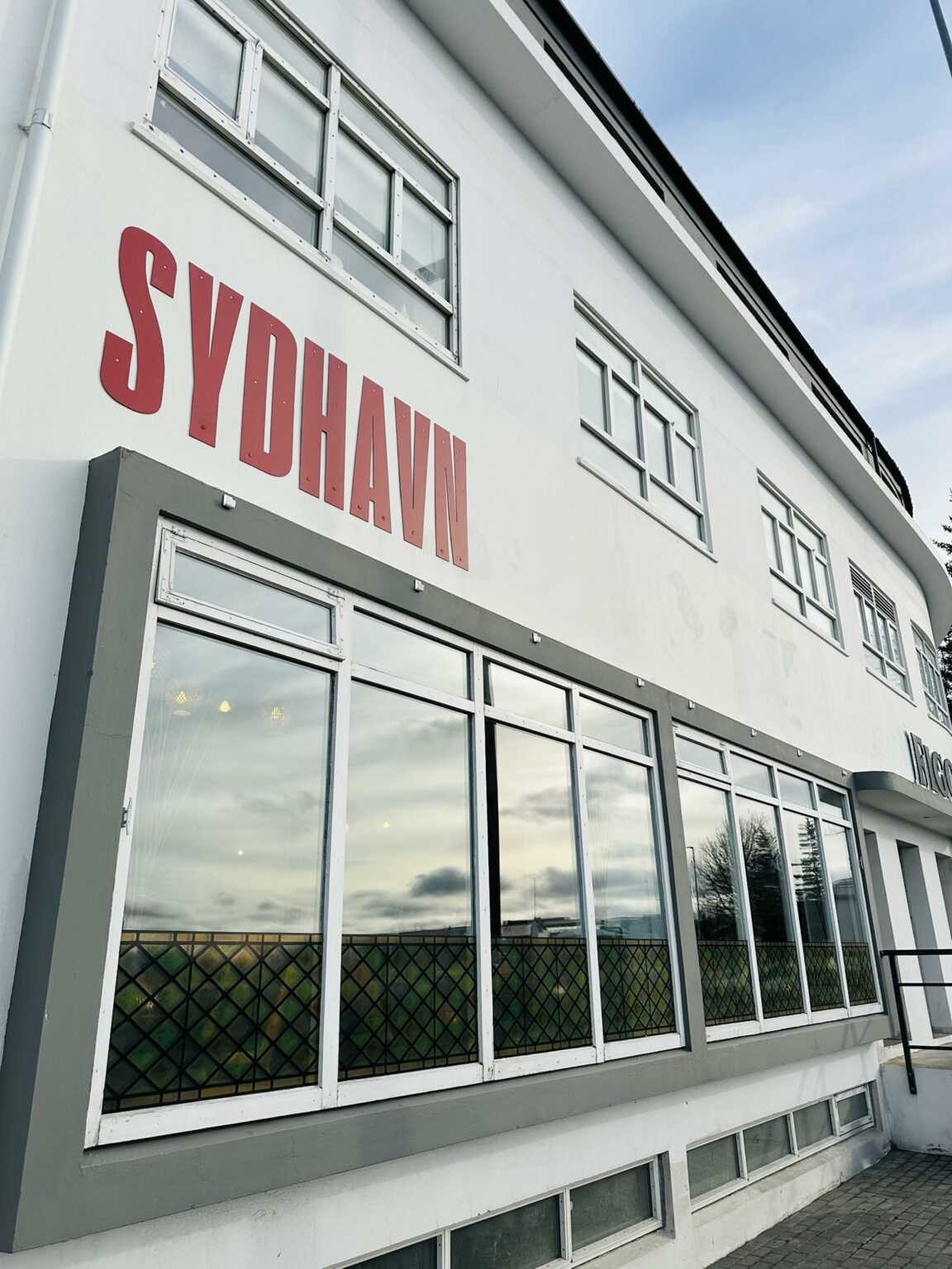 Nýr veitingastaður í Hafnarfirði – „Vel vandað til verka á Sydhavn“ – matreiðslumeistarinn ...