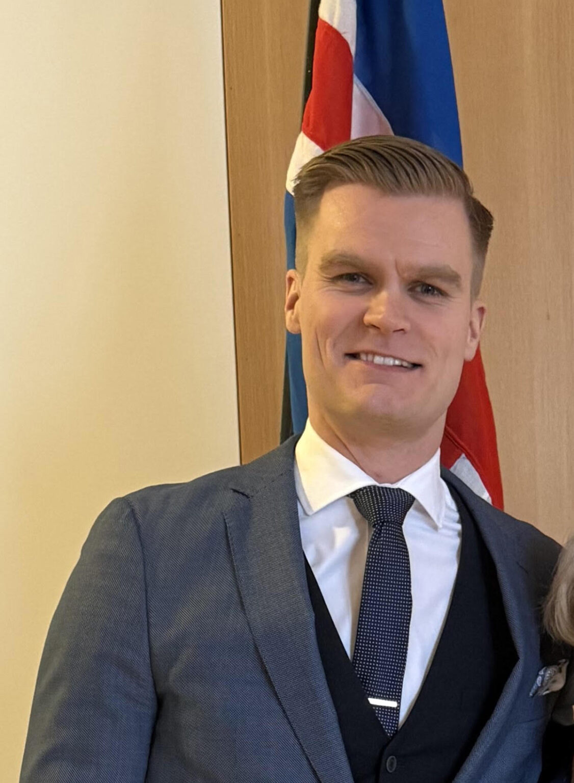 Reyndir fagmenn skipa nýja stjórn Klúbbs Framreiðslumeistara ...